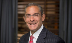 David W. Karp, Co-Founder and Senior Managing Director