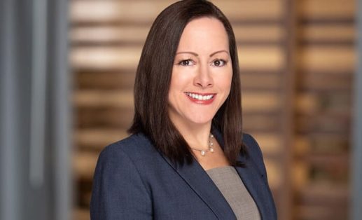 Beth Barrett Lawther, CFA, CEPA, Managing Director, Wealth Advisor