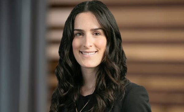 Jessica Malkin, Executive Managing Director, Chief Growth Officer