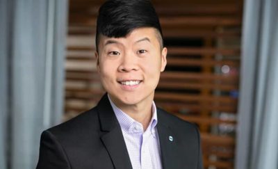 Jon Moon, Director, IT Manager