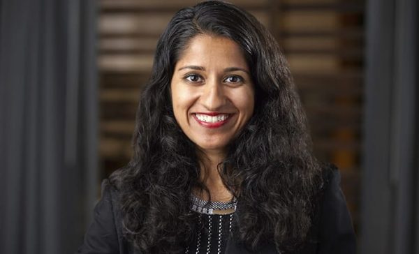 Sarah Simon, JD, Managing Director, Wealth Advisor