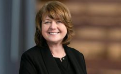 Catherine Ward, Associate Director, Private Wealth Client Services