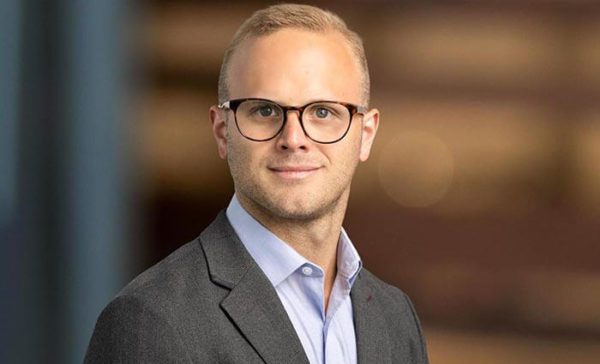 Henry Hunt, Director, Investment Strategy