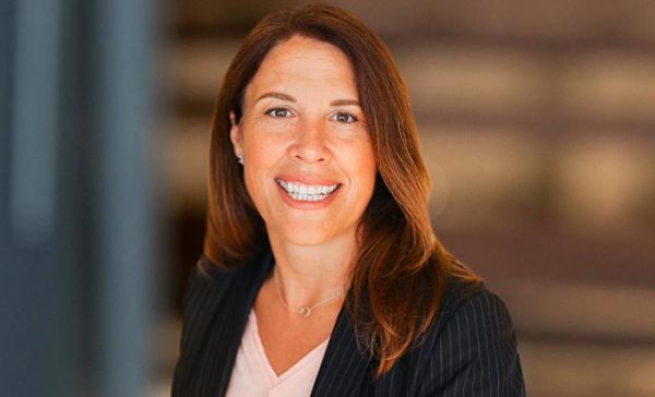 Amy MacLeod, Managing Director, Wealth Advisor