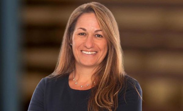 Michelle Trivers, Director, Private Wealth Client Services