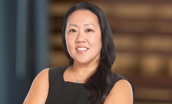 Susan Yum, Director, Private Wealth Client Services