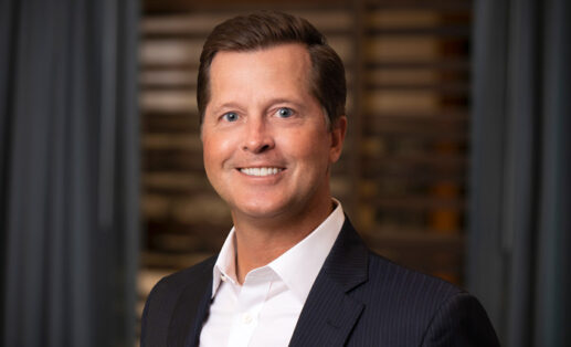 David Legus, MBA, Managing Director, Wealth Advisor