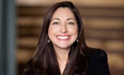 Cindy Herrera, Director, Private Wealth Client Services