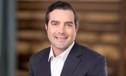 Patrick Siering, MBA, Managing Director, Wealth Advisor