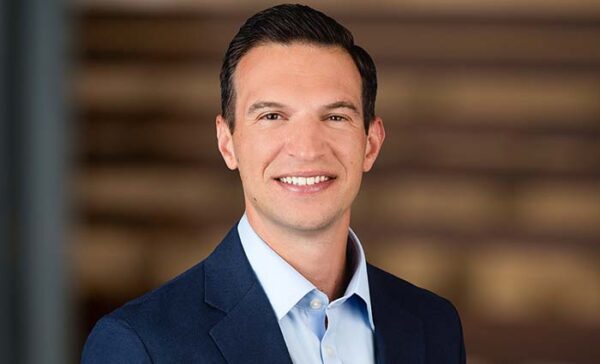 Rob D’Angelo, CFA, Director, Wealth Advisor