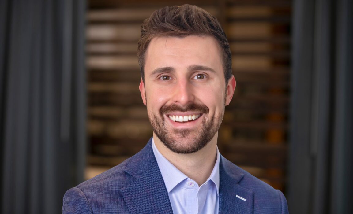 Kyle Kolb, CFA, CFP®, Director, Wealth Advisor