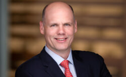 Mark (Duke) Mulvoy, Managing Director, Wealth Advisor