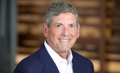 Jon Goldstein, Executive Managing Director, Wealth Advisor