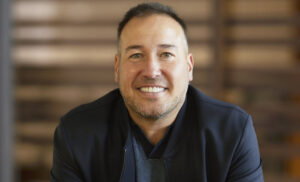 Doug Raetz, Co-President, Cresset Sports & Entertainment