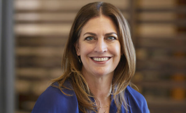 Heather Goodman, Co-President, Cresset Sports & Entertainment