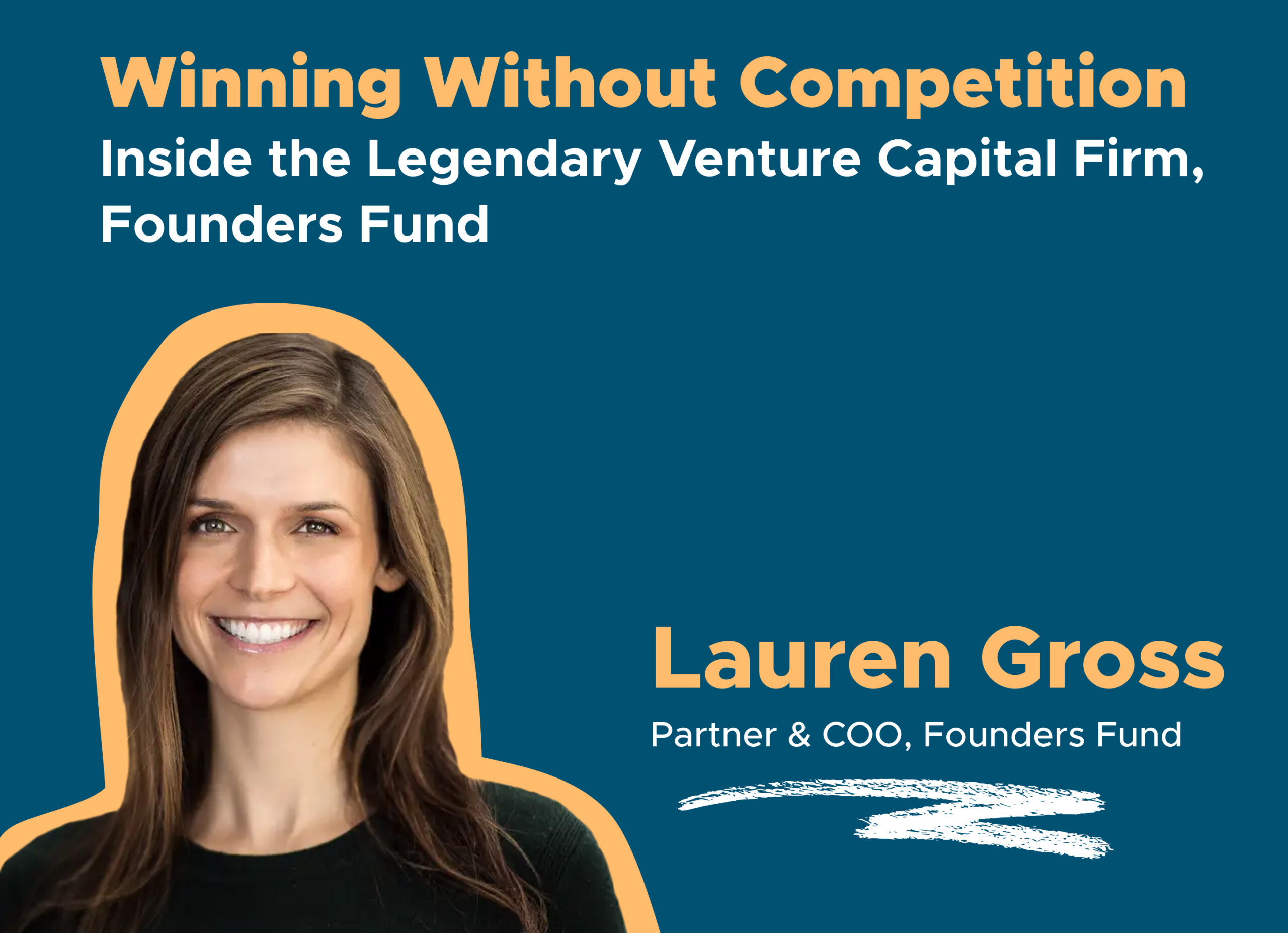 Inside the Legendary Venture Capital Firm, Founders Fund | Cresset