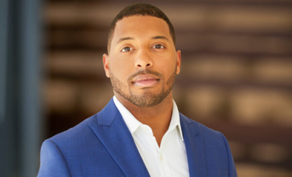 Jon Marc Carrier, Director, Business Management