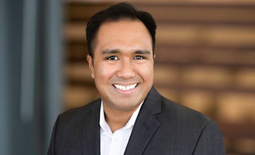 John Sarabia, CFP®, Associate Director, Wealth Advisor