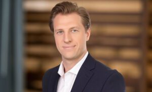 Brent Meyer, CFP®, Director, Wealth Advisor