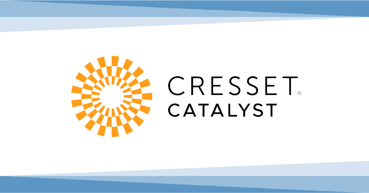 Cresset Catalyst