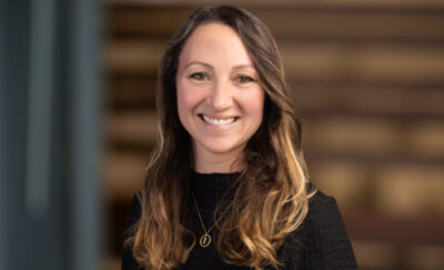 Whitney Webb, Managing Director, Head of Family Governance