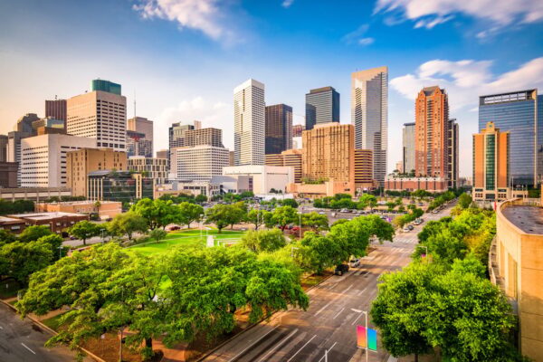 Houston Family Office & Private Wealth Management Firm | Cresset