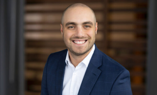 Lewis Crosby, Associate, Wealth Advisor