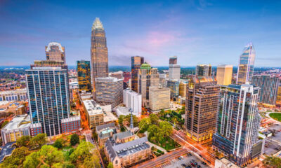 Charlotte Family Office & Private Wealth Management Firm | Cresset