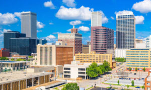 Family Office Locations | Cresset