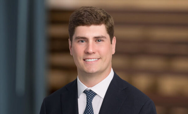 Ben Bates, Managing Director, Private Markets