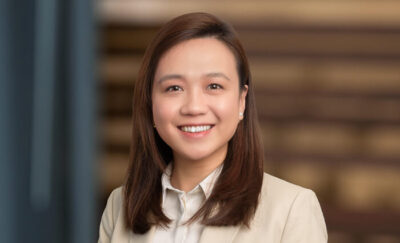 Shanting Chen, Associate Director, Fund Accounting