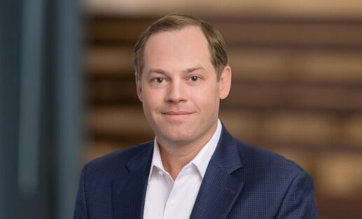 Tyler Bethea, Managing Director