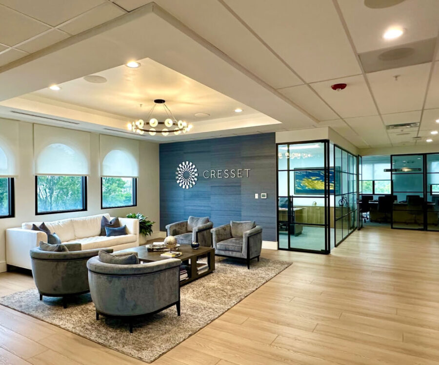 Naples Family Office & Private Wealth Management Firm | Cresset