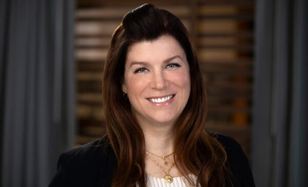 Sharon Kucey, Associate Director, Private Wealth Client Services