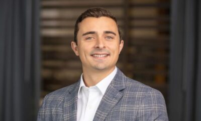 John Flaherty, Associate Director, Banking & Lending