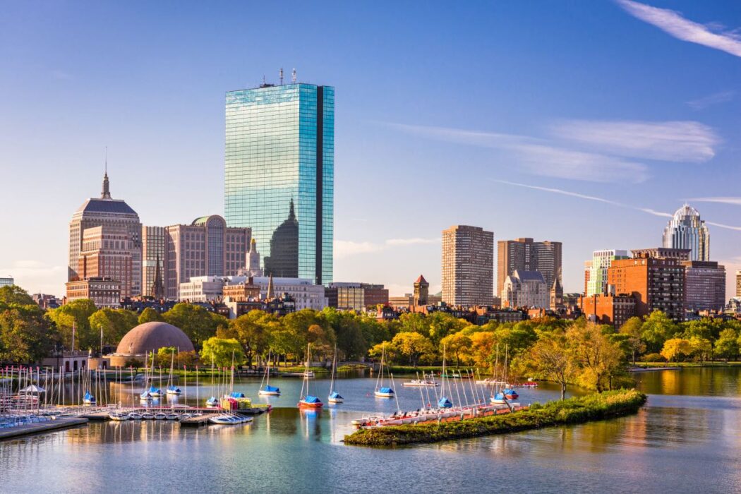 Boston Family Office & Private Wealth Management Firm | Cresset
