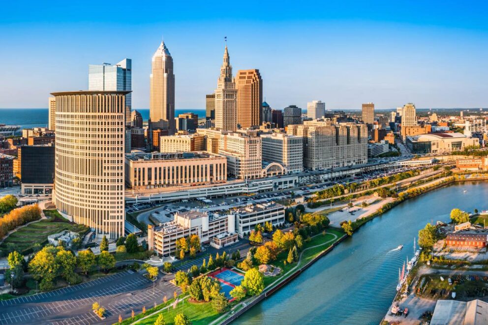 Cleveland Family Office & Private Wealth Management Firm | Cresset