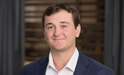 Henry Dale, Associate, Wealth Advisor