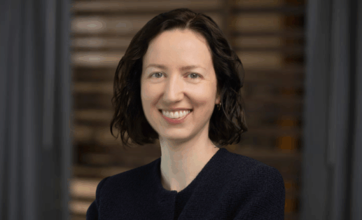 Kelly Wagman, Director, AI Business Enablement