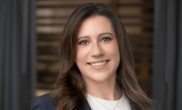 Megan King, Associate, Client Administration