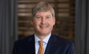 Jamie Gilbert, Managing Director, Wealth Advisor
