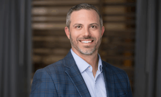 Zach Gardner, Managing Director, Wealth Advisor